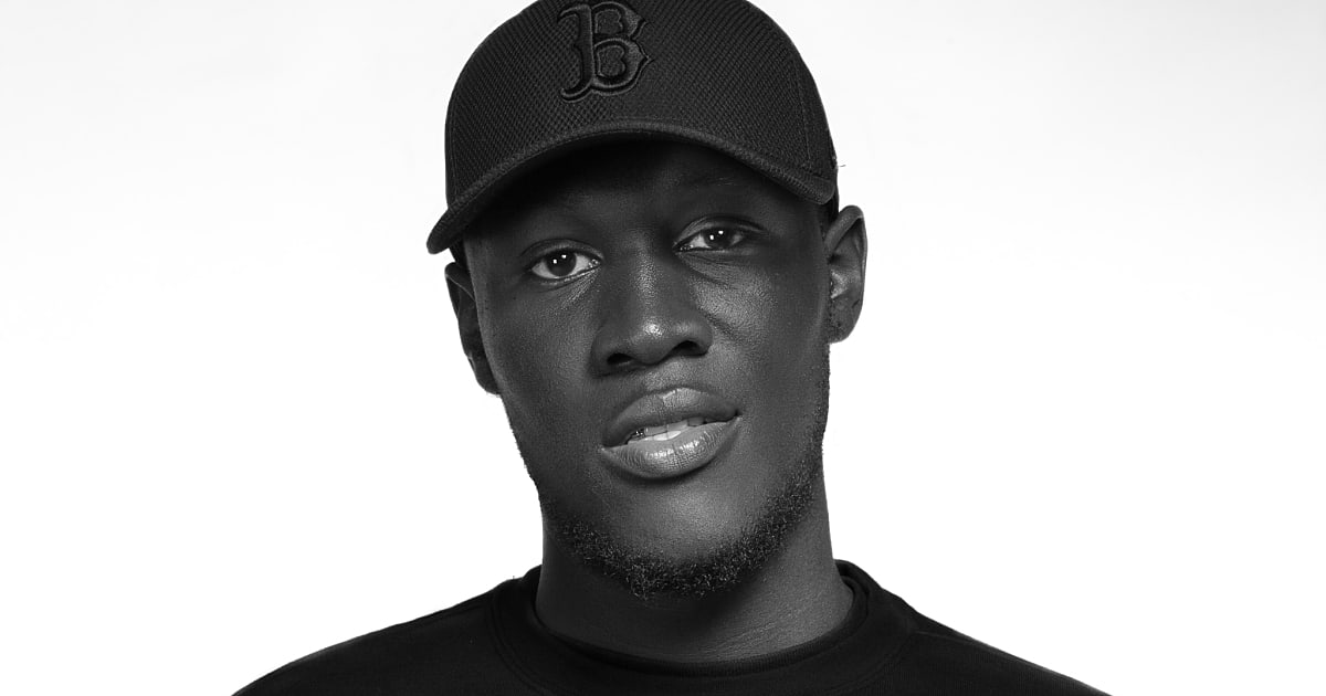 Boletos Stormzy 2025 - Compra boletos para la gira Stormzy | SeatPick