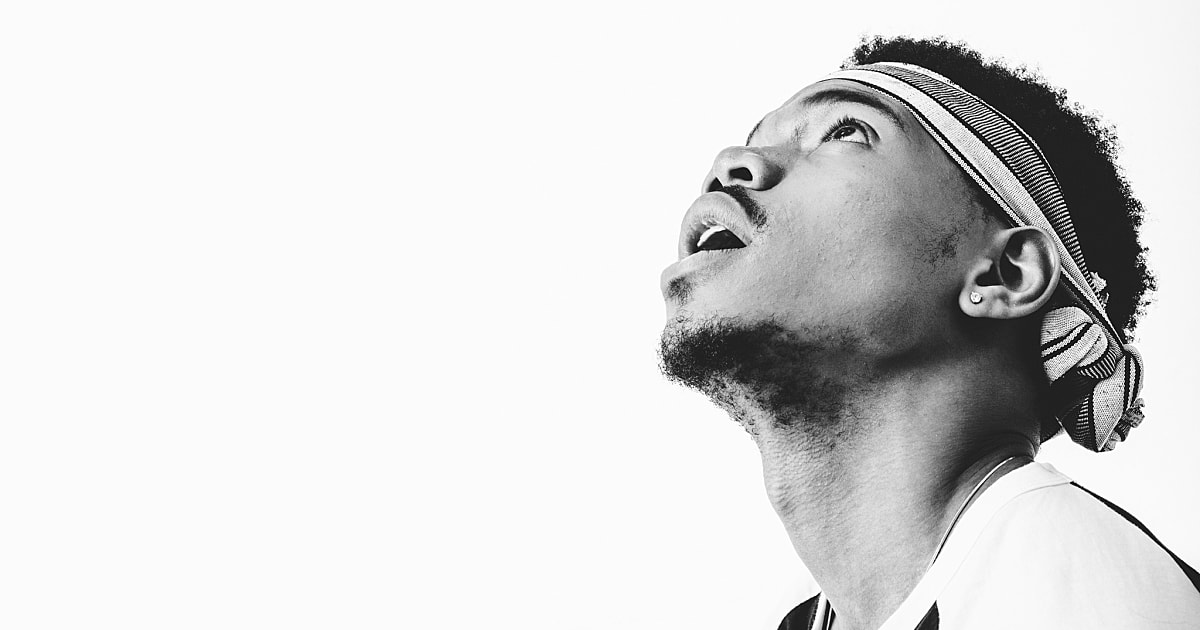 Boletos Chance the Rapper Virginia Beach The Dome - Virginia - 28 ago ...