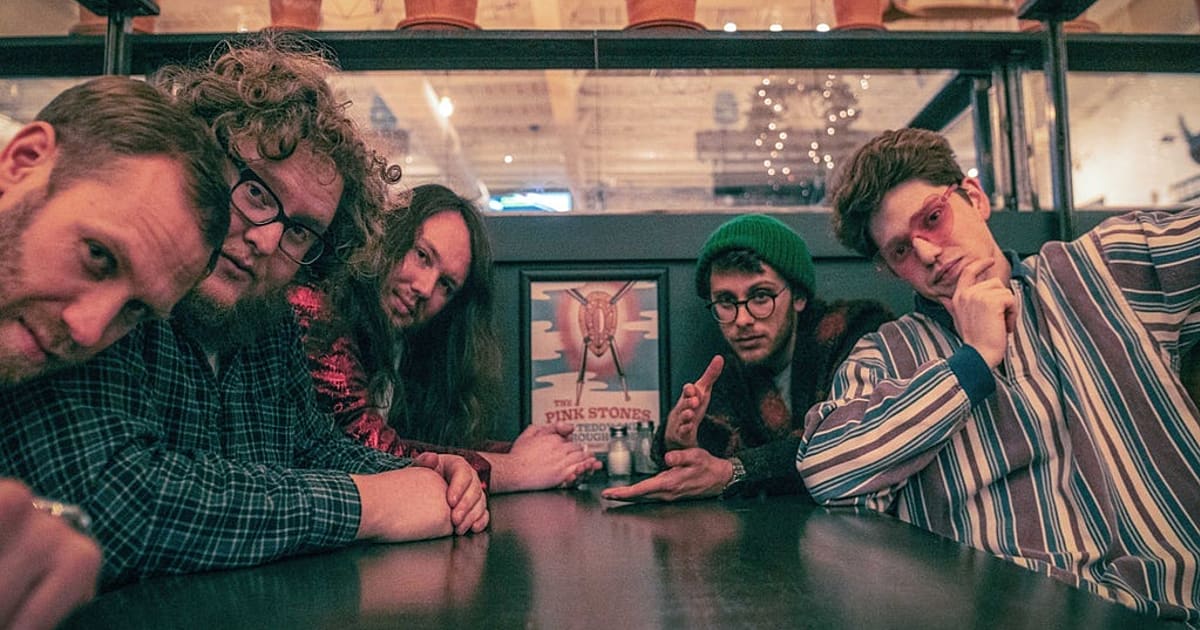 Kendall Street Company Billetter 2025 - Køb Kendall Street Company Tour billetter | SeatPick