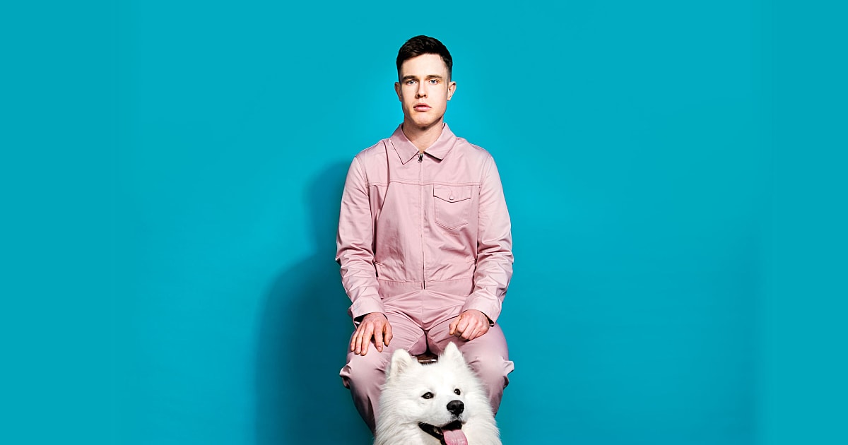 Ed Gamble tickets | SeatPick