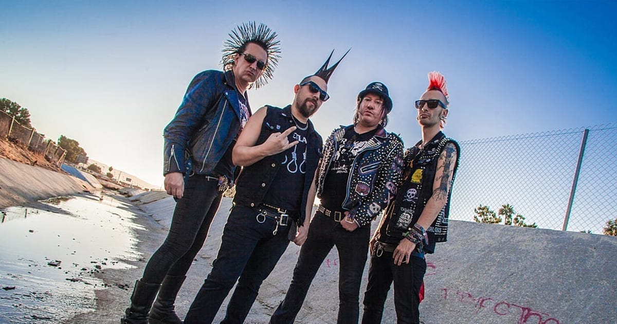 Total Chaos Tickets 2026 - Compare & Buy Total Chaos Tour Tickets ...