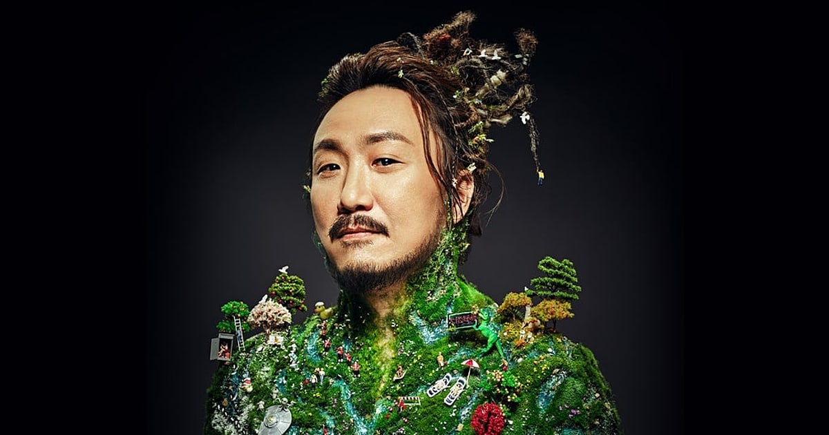 Entradas Ronald Cheng | comprar entradas conciertos en SeatPick