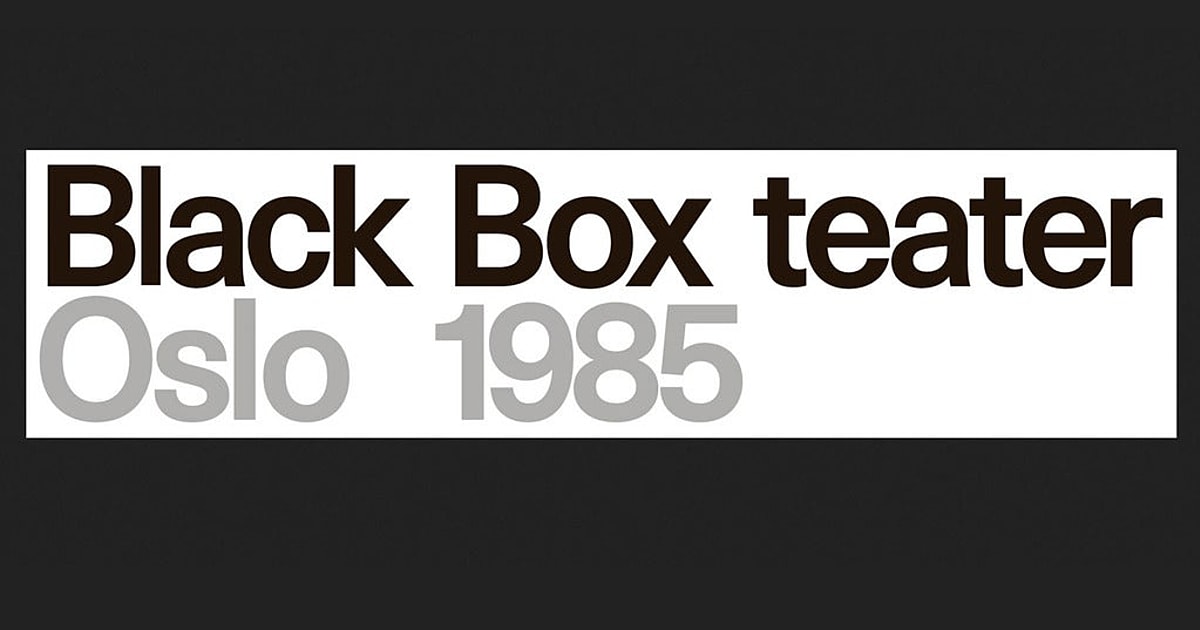 Black Box Tickets 2026 - Compare & Buy Black Box Tour Tickets | SeatPick