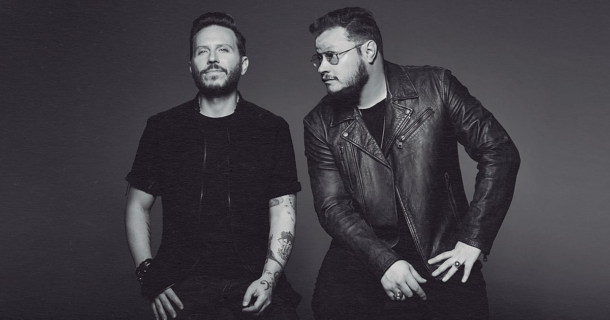 Sin Bandera Tickets 2026 - Kaufe Sin Bandera Tour-Tickets | SeatPick