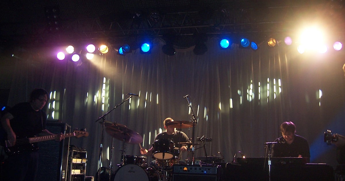 Billets Death Cab for Cutie et Nation of Language Bentonville, US, The ...