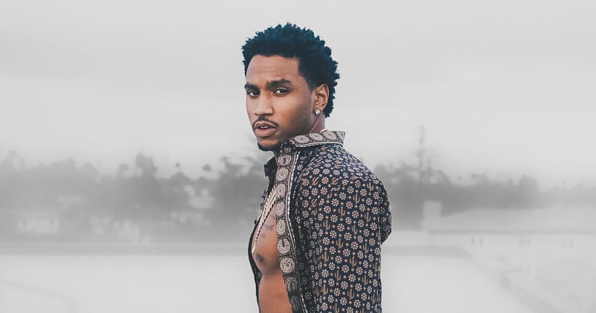 Réservez vos billets pour la tournée Trey Songz 2026 | SeatPick