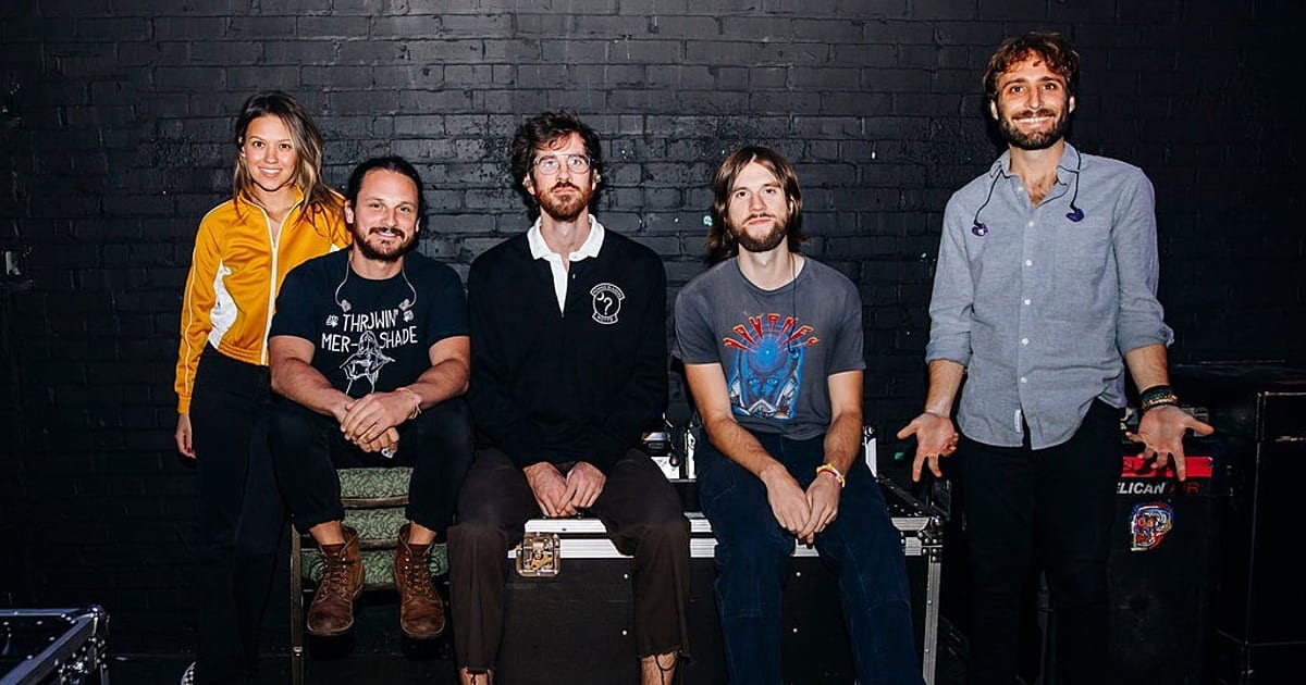 Compare bilhetes Mt. Joy Sterling Heights, em Freedom Hill Amphitheatre ...