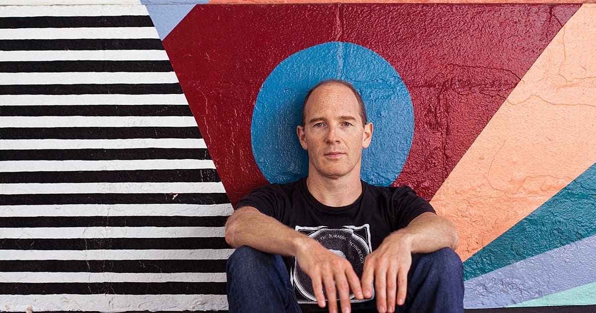 Caribou Tickets 2026 - Compare & Buy Caribou Tour Tickets | SeatPick