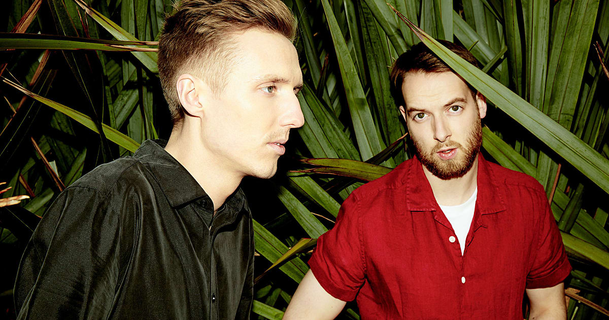 Honne Tickets 2026 - Compare & Buy Honne Tour Tickets | SeatPick