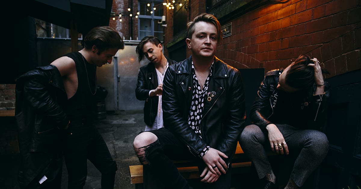 Bilhetes Otherkin 2025 - Compare e compre bilhetes com a SeatPick