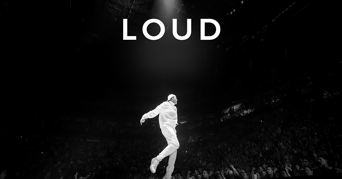 Loud Tickets 2025 - Compare & Buy Loud Tour Tickets | SeatPick