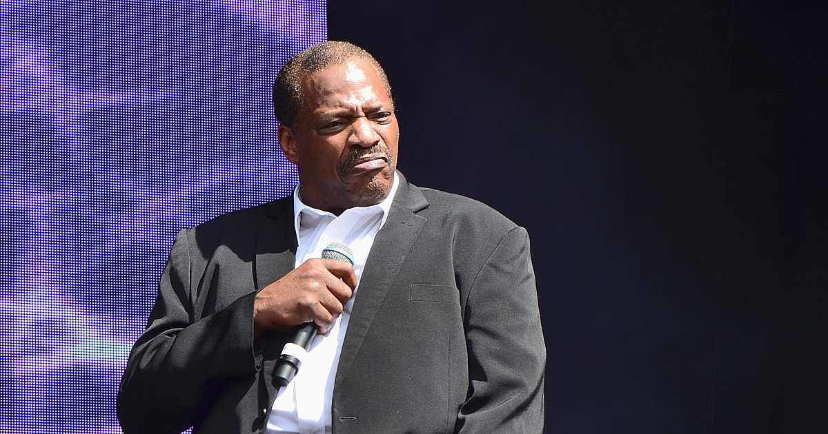 Entradas Alexander O'Neal | comprar entradas conciertos en SeatPick