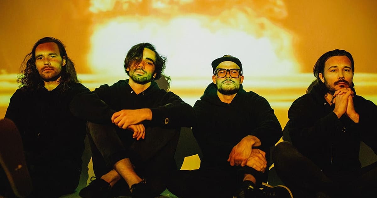 Compare bilhetes Microwave Buffalo, em Town Ballroom, Buffalo em 15/04 ...