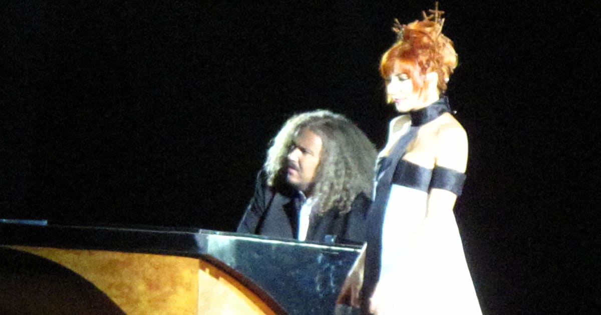 Réservez vos billets pour la tournée Mylène Farmer 2026 | SeatPick