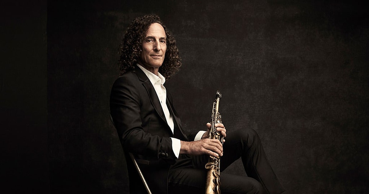 Compara boletos Kenny G Austin en Paramount Theatre Austin, Austin el 11 feb 2026 | SeatPick