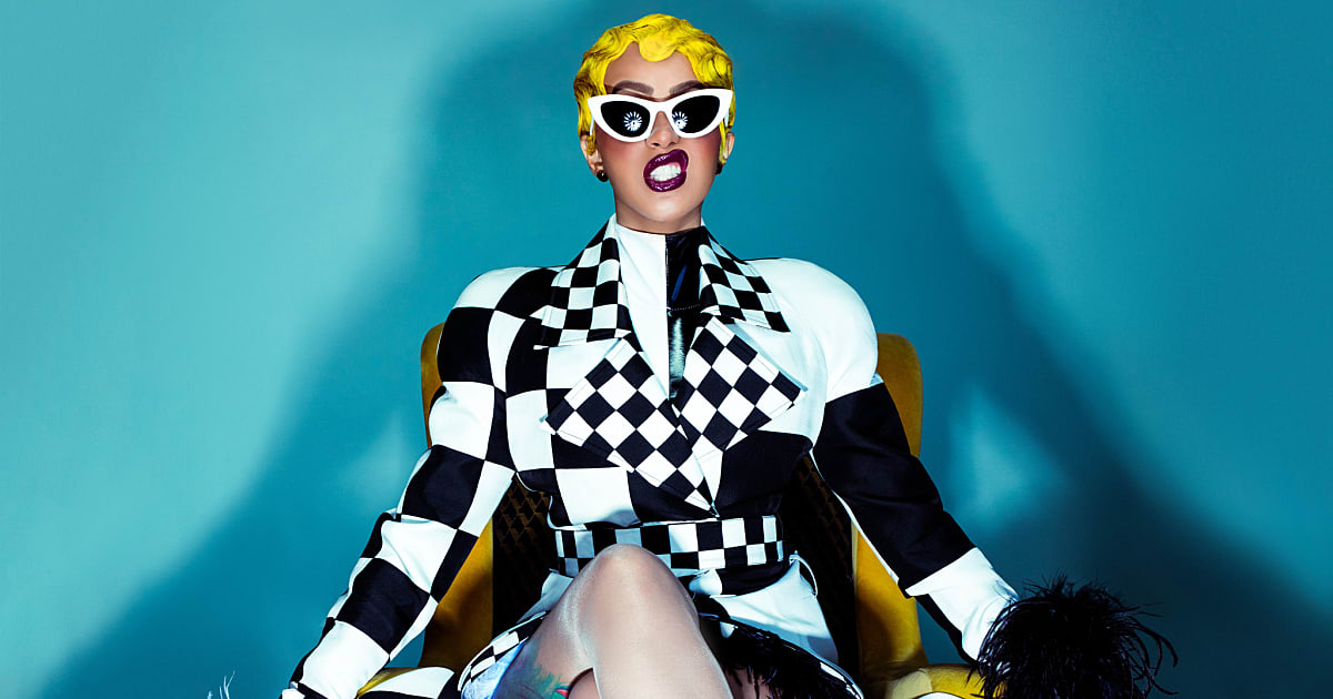 Boletos Cardi B en Atlanta - Compara y compra boletos para Cardi B ...