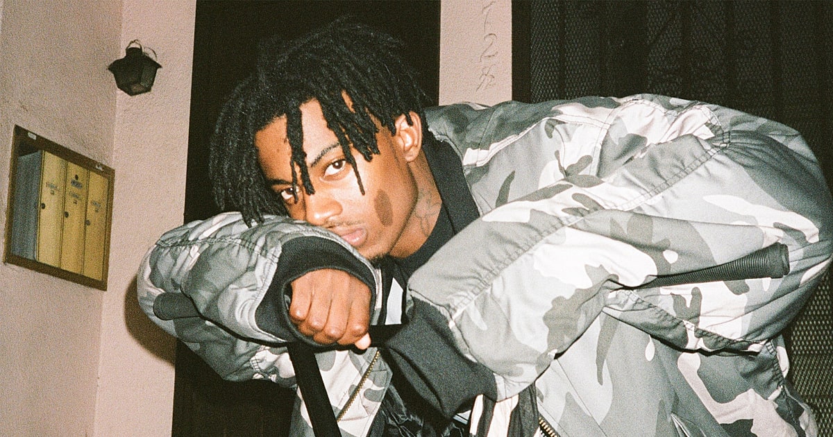 Playboi Carti United Kingdom Lenovo Center Tickets - Nov 13, 2025 ...