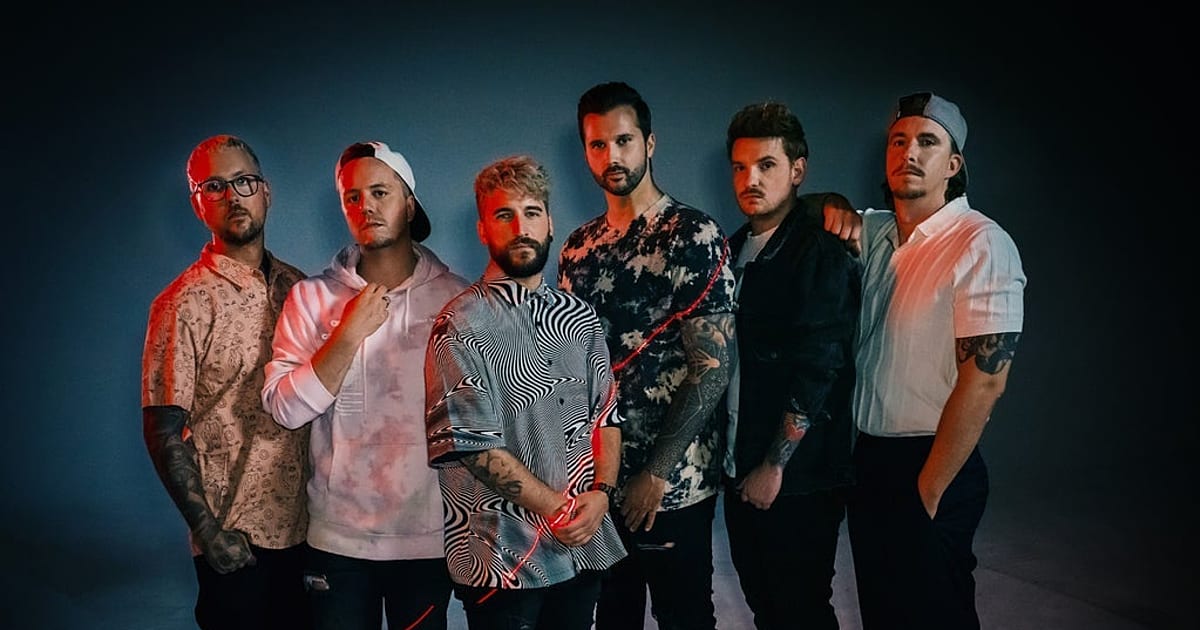 Boletos Electric Callboy 2026 - Compra boletos para la gira Electric ...