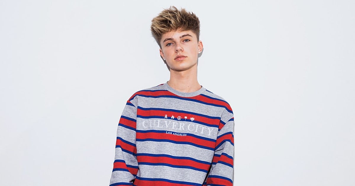 Ingressos Hrvy 2026 – Compre Ingressos da Turnê Hrvy | SeatPick