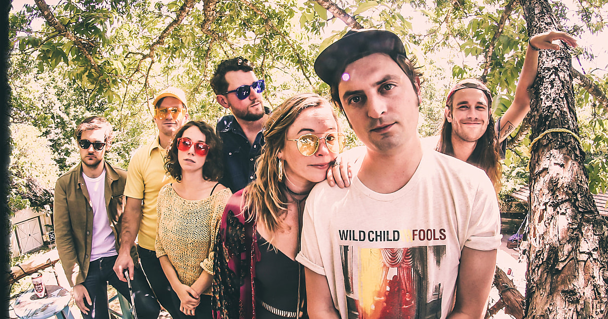 Wild Child - Bilhetes em 14/02/2026 | SeatPick