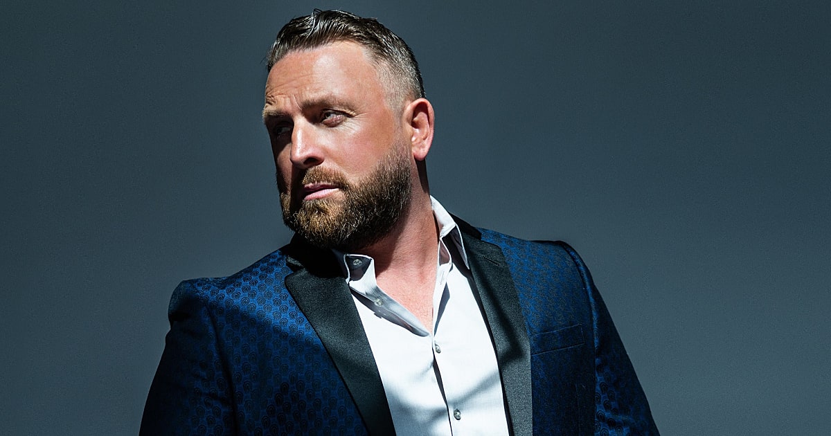 Biglietti Johnny Reid 2026 | SeatPick