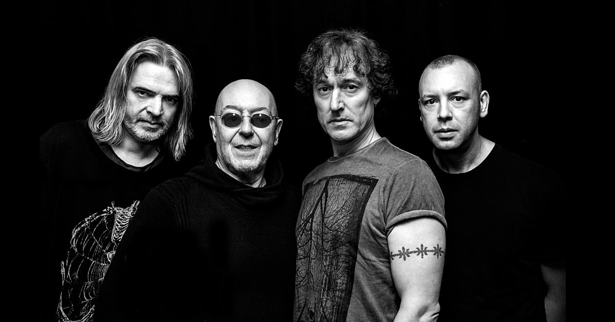 Nazareth Tickets 2026 - Compare & Buy Nazareth Tour Tickets | SeatPick