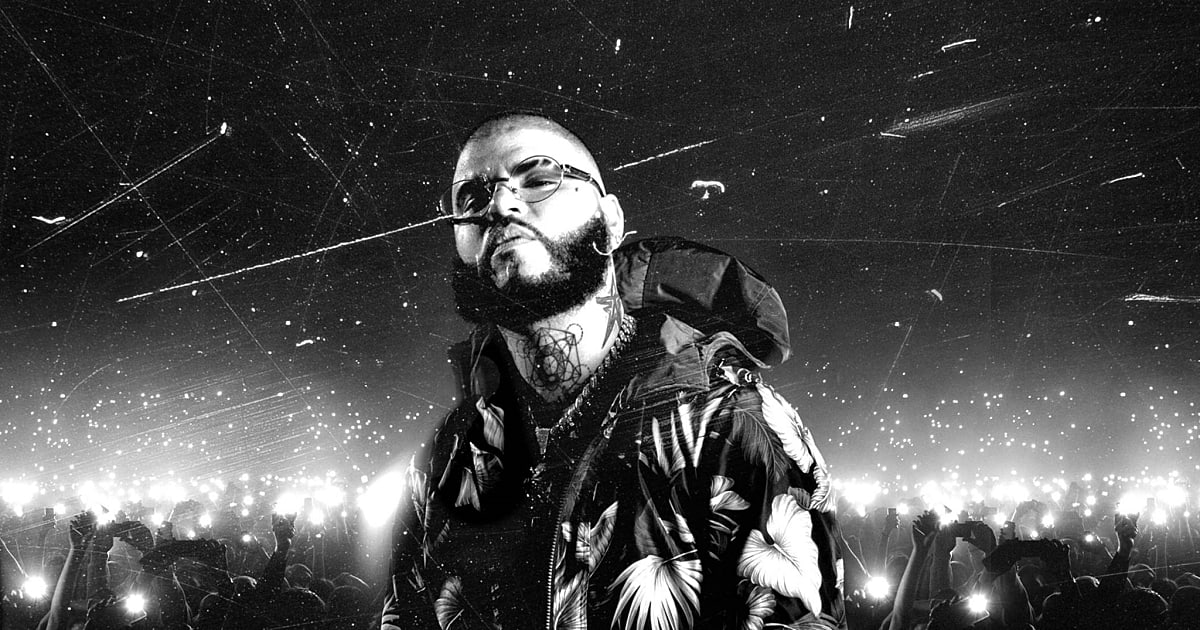 Farruko Tickets 2026 - Compare & Buy Farruko Tour Tickets | SeatPick