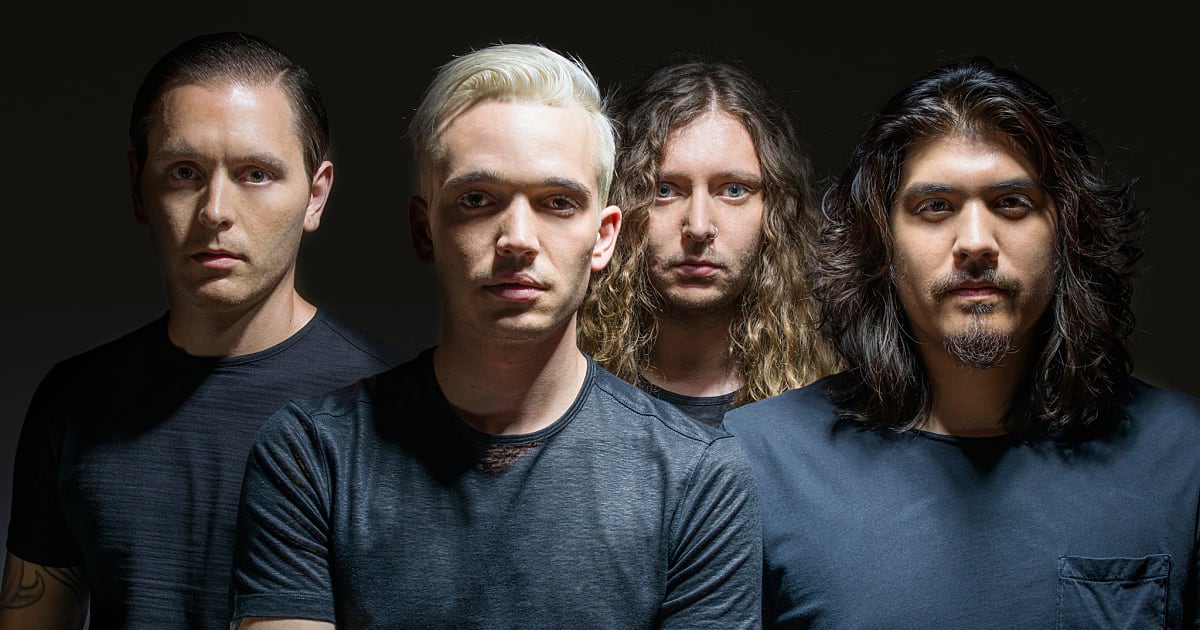 Badflower Tickets 2025 - Compare & Buy Badflower Tour Tickets | SeatPick