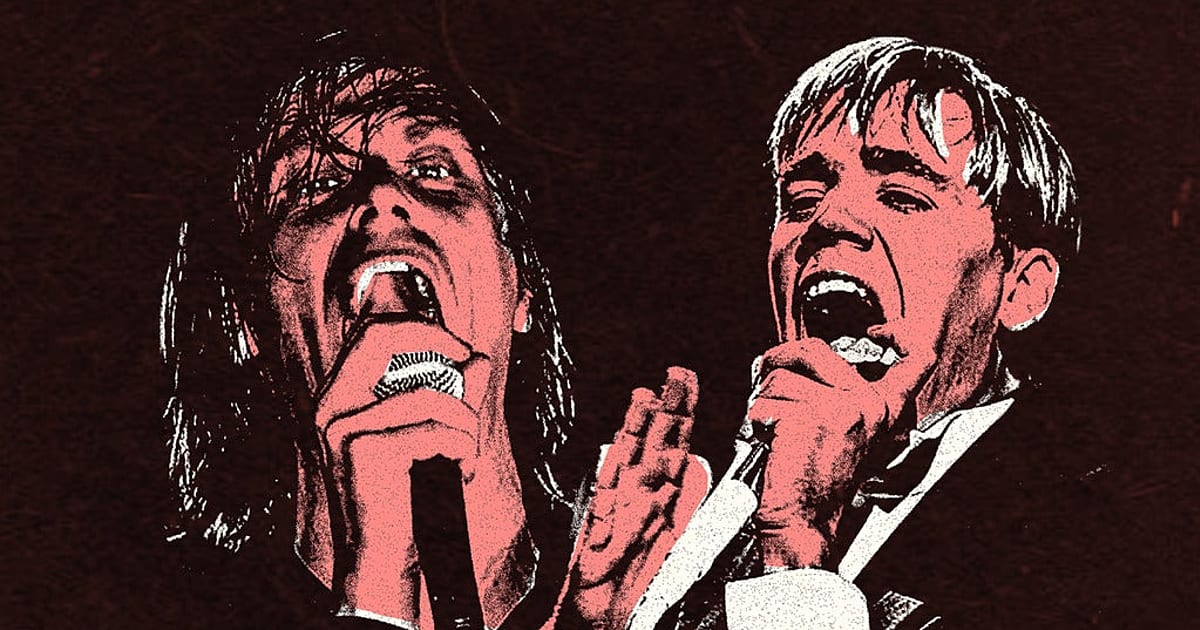 The Hives Glasgow United Kingdom OVO Hydro Tickets - Nov 26, 2025 ...