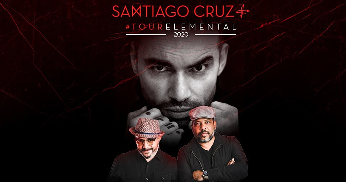 Santiago Cruz Tickets 2025 - Compare & Buy Santiago Cruz Tour Tickets ...