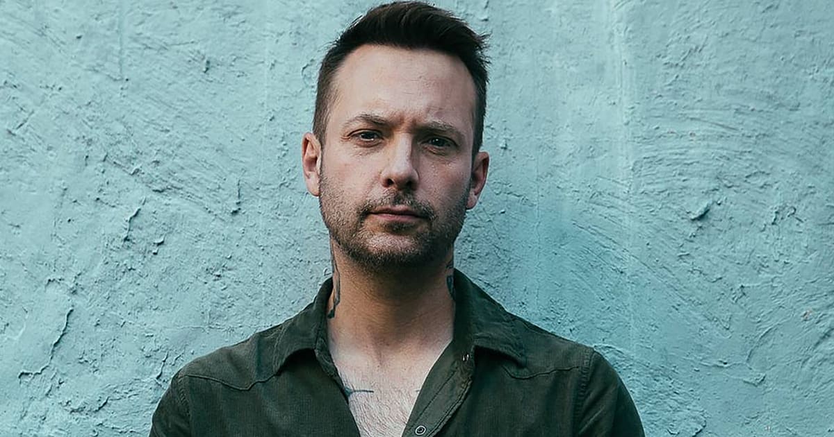 Dallas Smith Tickets 2025 - Compare & Buy Dallas Smith Tour Tickets ...