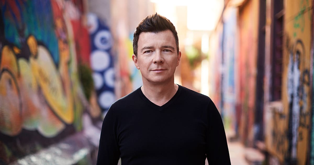 Compare Rick Astley Manchester Tickets at Co-op Live, Manchester On Apr ...