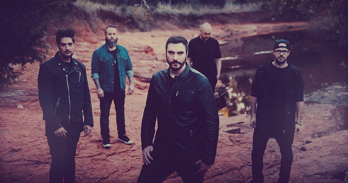 Compare Breaking Benjamin Manchester Tickets at O2 Ritz Manchester ...