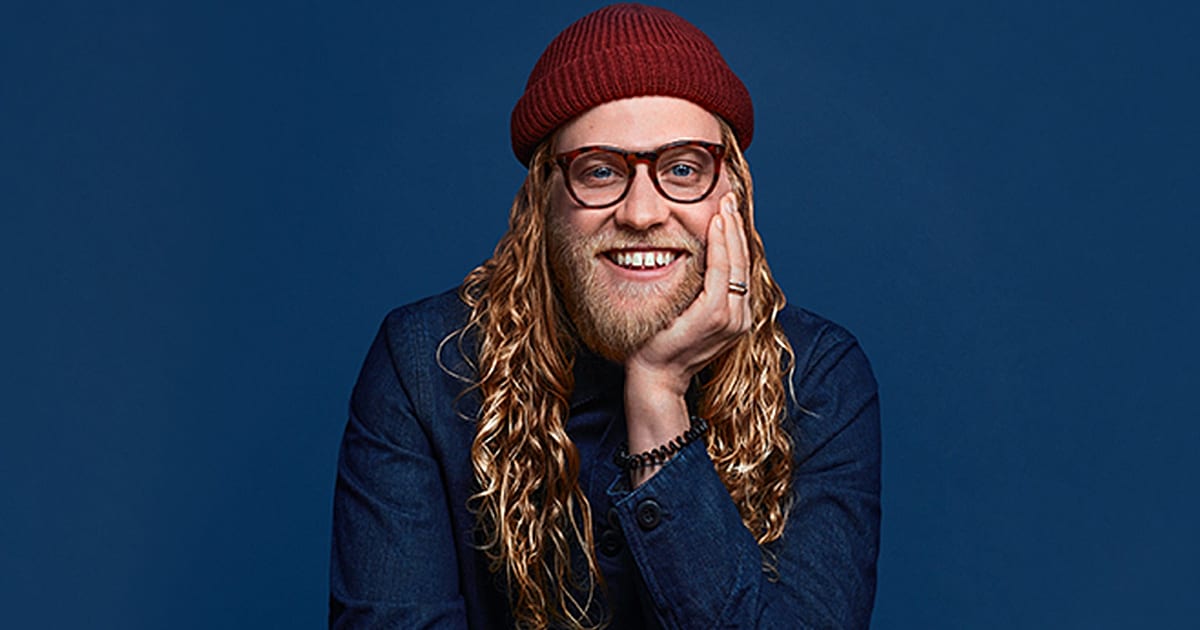Allen Stone - Ripe at McKees Rocks, US Roxian Theatre Tickets - Dec 17 ...