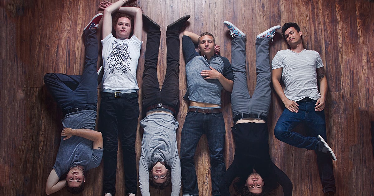 כרטיסים לדה קונטורשניסט The Contortionist 2026 - השוואת מחירים | SeatPick