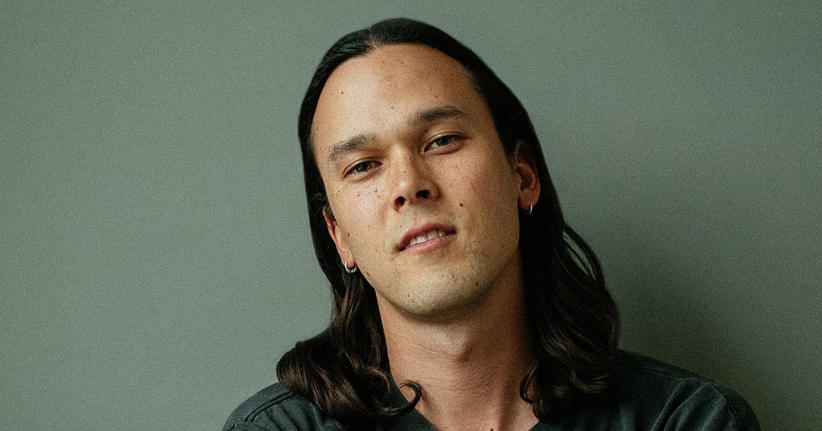 Justin Nozuka Tickets 2025 - Compare & Buy Justin Nozuka Tour Tickets ...