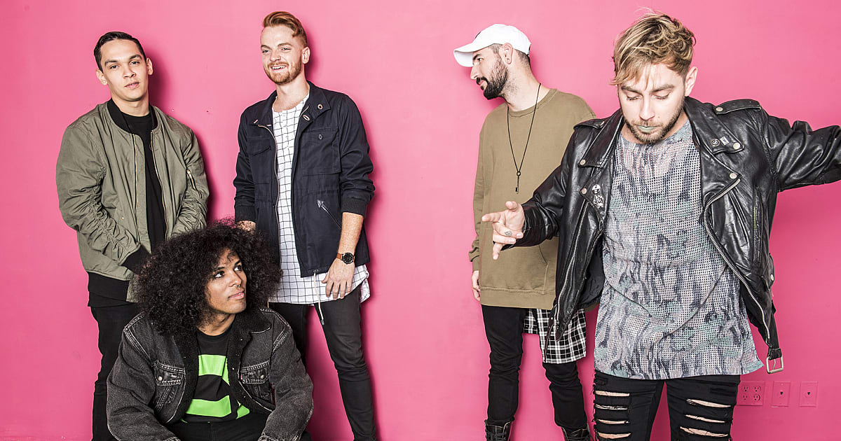 Bilhetes ISSUES 2025 - Compare e compre bilhetes com a SeatPick