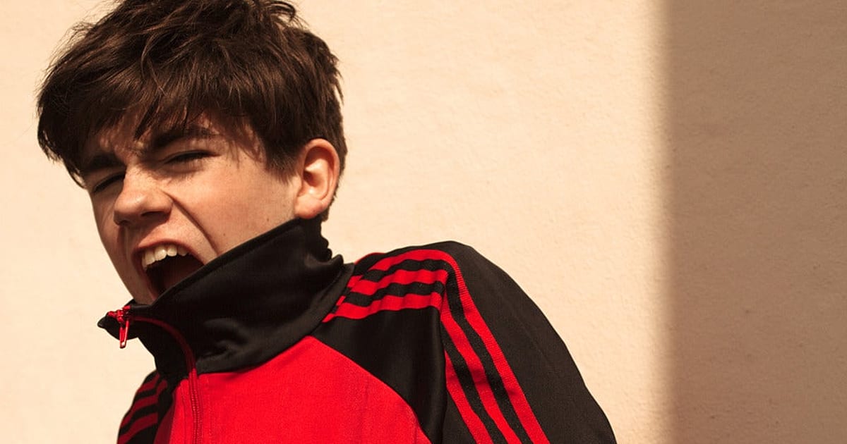 Declan McKenna Tickets 2026 - Kaufe Declan McKenna Tour-Tickets | SeatPick
