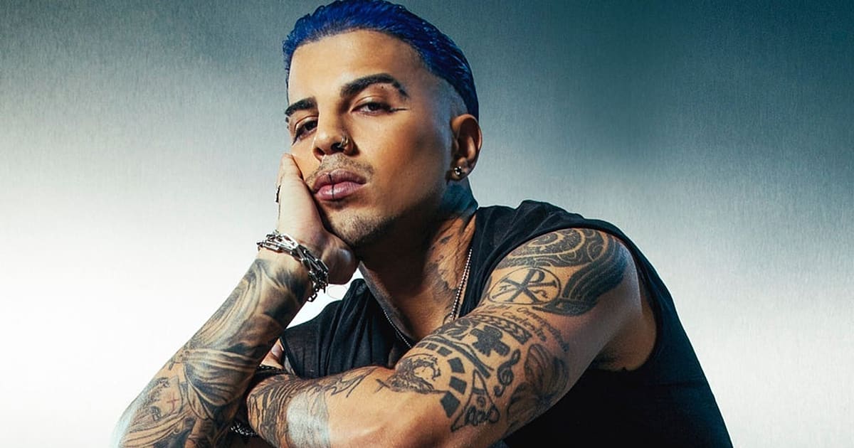 Entradas Rauw Alejandro | comprar entradas conciertos en SeatPick