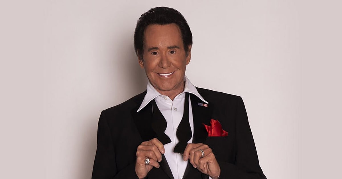 Compara Entradas Wayne Newton Augusta en Miller Theater Augusta ...