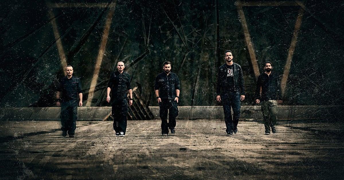 Entradas The Interbeing | comprar entradas conciertos en SeatPick