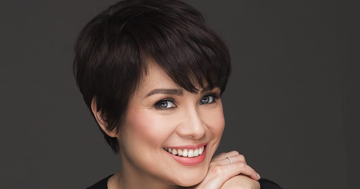 Lea Salonga Cincinnati United States Cincinnati Music Hall Tickets ...