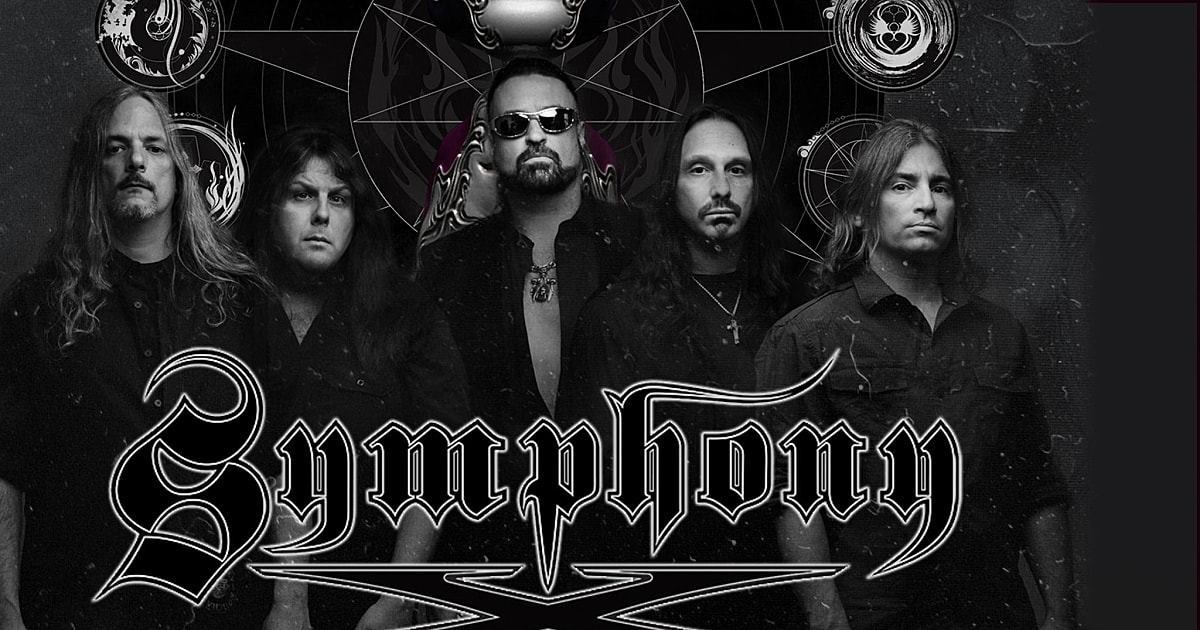 כרטיסים לסימפוני איקס Symphony X 2026 - השוואת מחירים | SeatPick