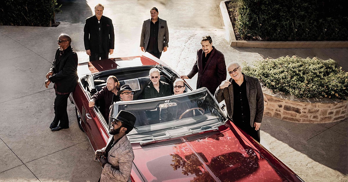 Compare Tower of Power Honolulu Tickets at Blue Note Hawaii, Honolulu ...