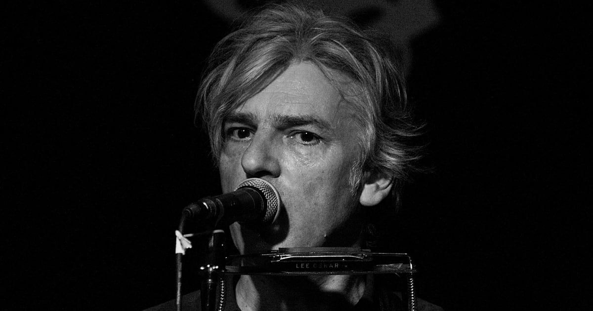 Robyn Hitchcock Tickets 2025 - Compare & Buy Robyn Hitchcock Tour ...