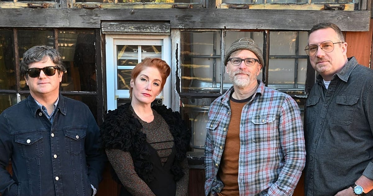 Boletos Sixpence None the Richer 2026 - Compra boletos para la gira ...