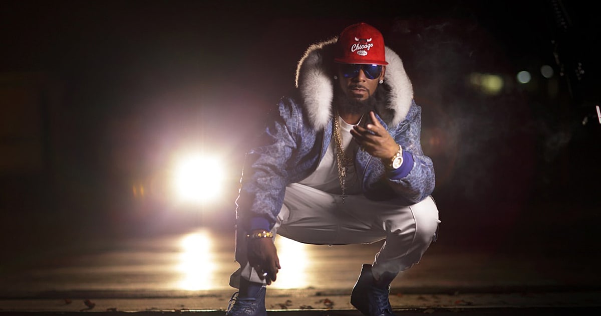 R. Kelly Tickets 2025 - Compare & Buy R. Kelly Tour Tickets | SeatPick