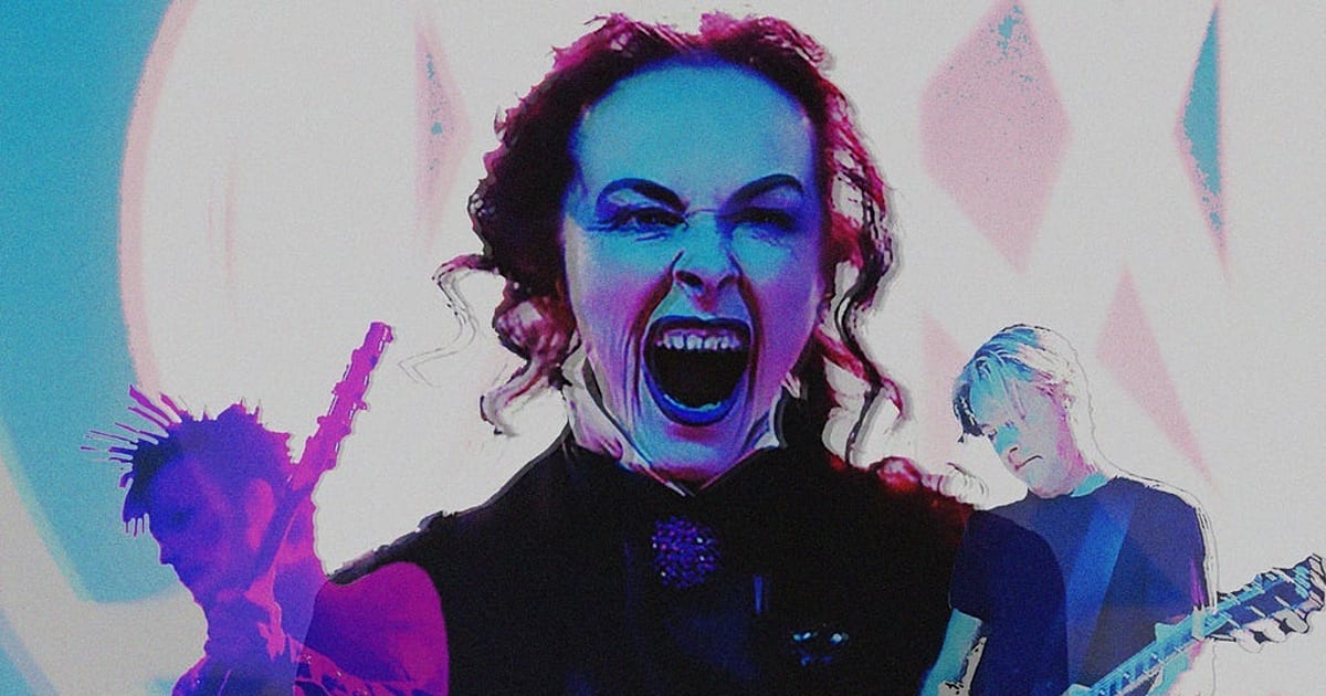 The March Violets Tickets 2025 - Compare & Buy The March Violets Tour ...