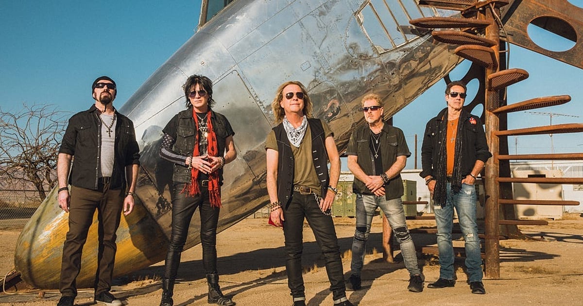 Compara boletos Night Ranger Lafayette en Long Center Lafayette, Lafayette el 16 ene 2026 | SeatPick