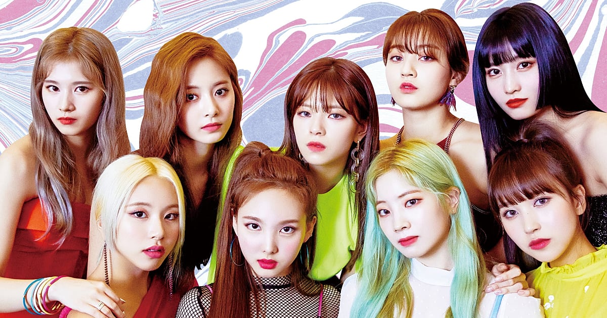 Twice Tickets 2025 - Compare & Buy Twice Tour Tickets | SeatPick